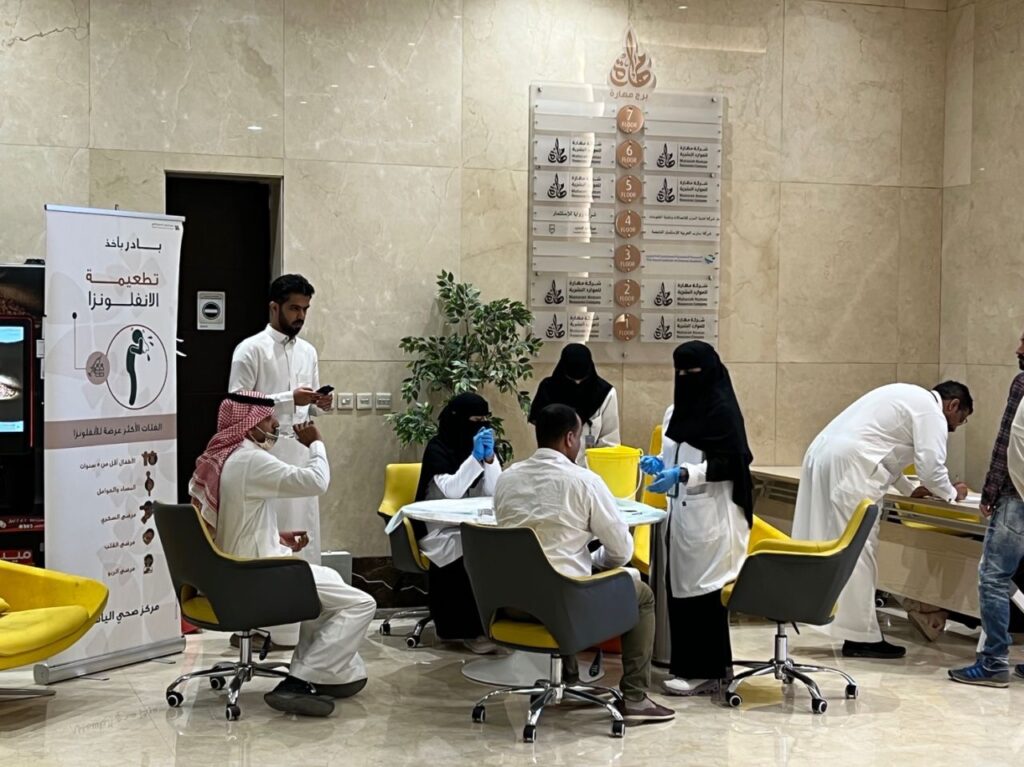 Maharah Human Resources